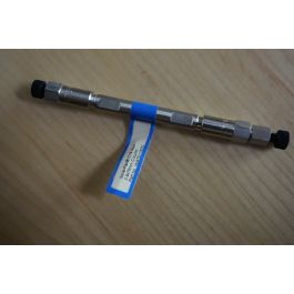 Waters HPLC Column Nova-pak C18 Column. 100Å. 5 µm. 3.9 mm X 75 mm ...