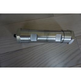 Waters preparative prep SunFire C18 OBD HPLC Column 10 µm. 30x150 186002670