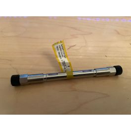 used HPLC Waters HPLC SunFire C18 Column. 2.5 µm. 4.6 mm X 75 mm 186003419